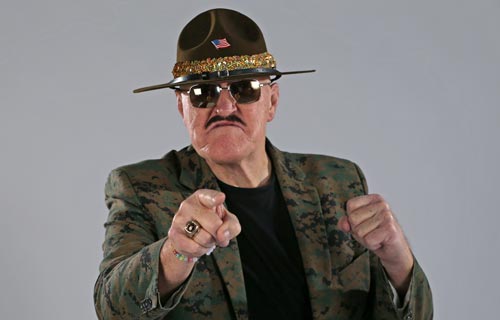 Strongsville Appearance and Autograph Schedule