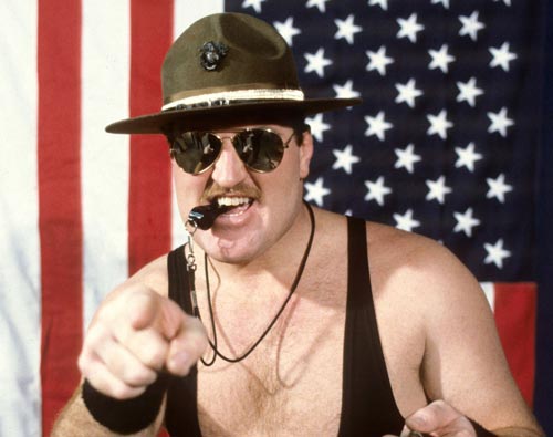 Strongsville Appearance and Autograph Schedule